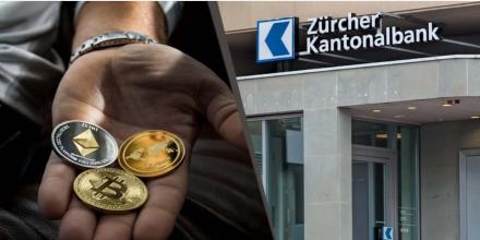 La medida comercial de BTC del Banco Cantonal de Zurich acelerará la adopción de criptomonedas en Suiza