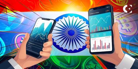 El mercado de criptomonedas de la India se expandirá: dos exchanges globales más obtendrán la aprobación