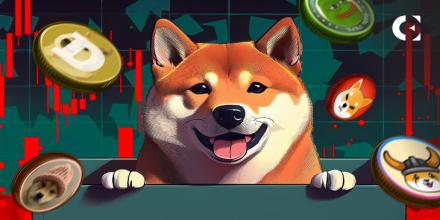 El mercado de Memecoin se enfría: Dogecoin, Shiba Inu y Pepe ven resultados mixtos