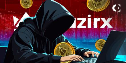 Los hackers de WazirX continúan moviendo ETH robados, advierte Cyvers
