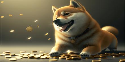 Ein bekannter Investor bleibt trotz Kursrückgängen optimistisch gegenüber Shiba Inu