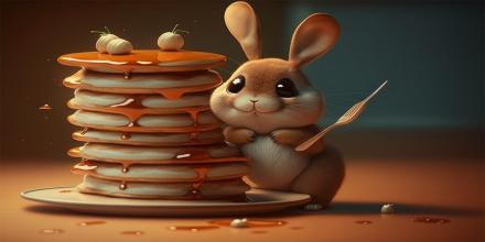 PancakeSwap lanza bot de predicción de precios y apuestas para Telegram