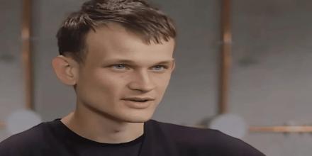 Ethereum-Mitbegründer Vitalik Buterin stößt weitere ETH im Wert von $9,8 Millionen ab