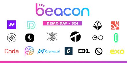 Beacon Launches Its Fourth Web3 Accelerator Program, The Largest Cohort Yet