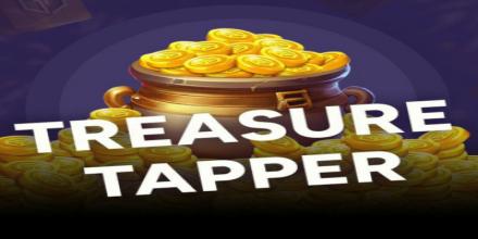 Комбо дня в Treasure Tapper на 14 сентября