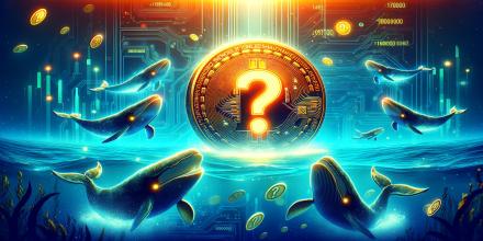 Krypto-Whales kaufen massenhaft diese Altcoins