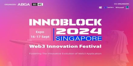 INNOBLOCK 2024, 성공적인 종료: 웹3 혁신을 새로운 차원으로 이끌다
