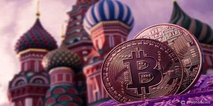 Russische Polizei schließt $2.2M ‘Grenzüberschreitende Kryptobörse’