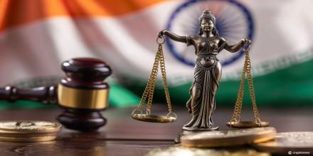 Binance ayuda a India a desmantelar estafa de 47,6 millones de dólares