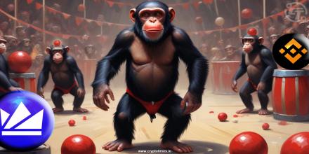 “Not Our Circus, Not Our Monkeys”, Binance to WazirX user asking Rs 83 Cr