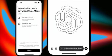 OpenAI pone en marcha su esperada función “Advanced Voice”