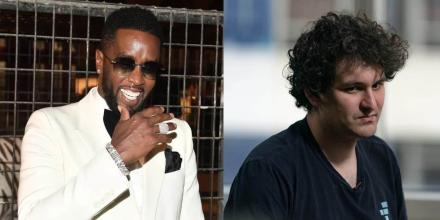 Sean ‘Diddy’ Combs Shares the Same Prison Cell With FTX’s Sam Bankman-Fried: Report