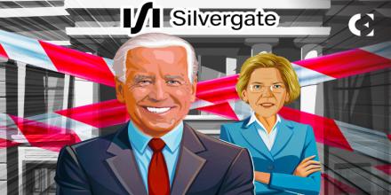Colapso de Silvergate: ¿Warren y Biden empujaron al banco a la quiebra?