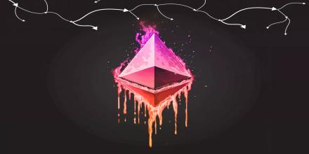Ethereum Foundation продала 3766 ETH в этом году