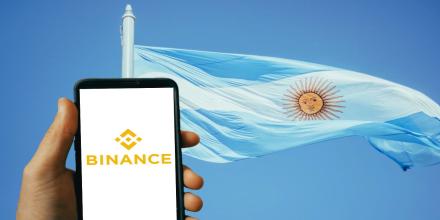 Binance se registra como proveedor de servicios de criptomonedas en Argentina
