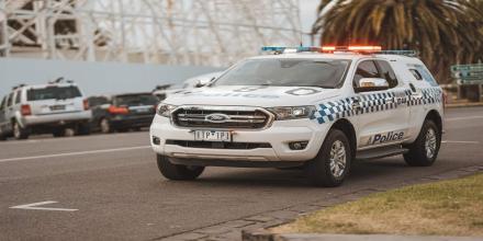 Policía en Australia descifró la frase semilla de una billetera cripto en un caso criminal