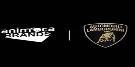 Lamborghini Partners with Animoca to Bring Supercars To Blockchain Gamers