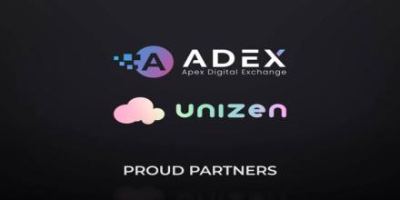 Crypto Exchange ADEX Teams Up with Unizen to Enhance Trading Experience for Users