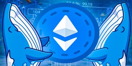Unsicherheiten auf dem Markt: Ethereum-Whale veräußert 47 Millionen US-Dollar in Ether