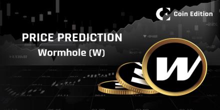 Predicción del precio de Wormhole (W) 2024-2030: ¿Alcanzará pronto el precio de W los 5 dólares?