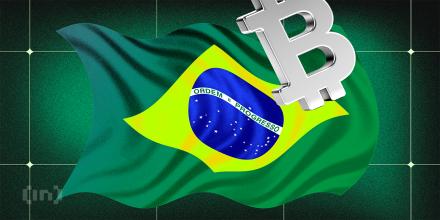 Los pagos con Bitcoin son cada vez más comunes en Brasil