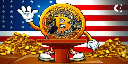 Crypto’s Political Spending Spree: Free Speech or “Monstrous” Influence?