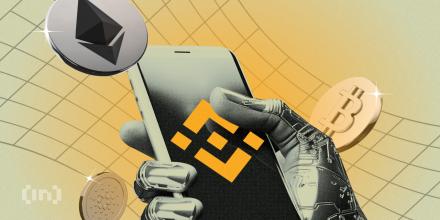 Diese 10 Token werden bis April 2025 von Binance in USDC umgewandelt