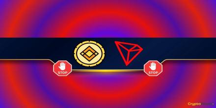 Important Binance Announcement Concerning Tron (TRX) Holders: Details