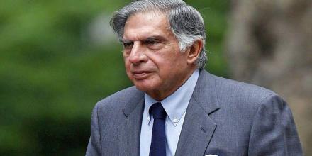 Legendary Indian Industrialist Ratan Tata Passes Away