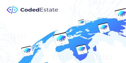 Coded Estate Successfully Closes Oversubscribed Angel Funding Round, Fueling Launch of Real Estate Hub on Nibiru Chain