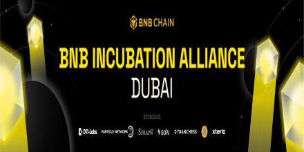 BNB Chain’s Next BNB Incubation Alliance (BIA) To Take Place at Binance Blockchain Week Dubai