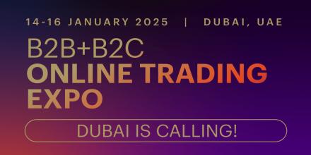 Introducing iFX EXPO Dubai 2025 – MENA’s No.1 B2B & B2C online trading event
