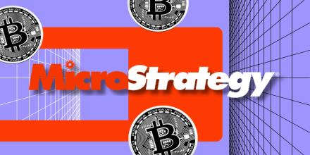 MicroStrategy Stock Hits All-Time High: What It Tells Us About Bitcoin’s Outlook