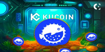 KuCoin incluye a Puffer (PUFFER) para el escalado de Ethereum