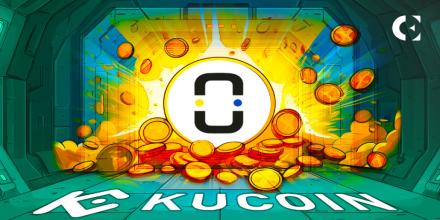 KuCoin amplía su oferta con la inclusión en el protocolo OMNIA