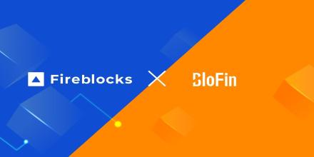 BloFin использует технологию Fireblocks, чтобы обеспечить высокую безопасность холодных кошельков