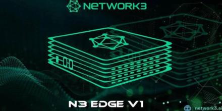 Network3 Expands Mining Operation with 5,000 Additional N3 Edge V1 Devices