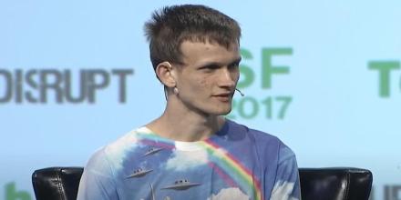 Vitalik Buterin stellt ‘The Surge’ Roadmap für Ethereum Layer 2 vor
