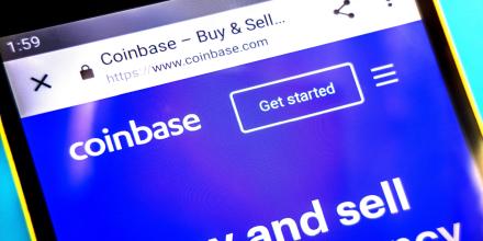 Global Kripto Devi Coinbase’i Taklit Etti, Hapis Cezasına Çarptırıldı