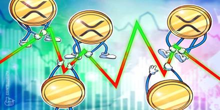  XRP価格　2024年末まで「0.50～0.80ドルの間で変動」＝仮想通貨アナリスト 