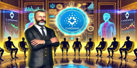 Социальный всплеск Cardano и предсказание Хоскинсона о перевороте биткоина сигнализируют о смелом будущем ADA