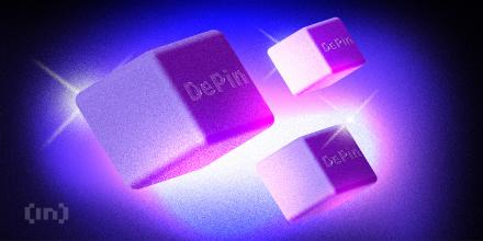 DePin最新情報:チャープ2周年、マップメトリクスナビ改善、CVPadプライバシーノード販売開始