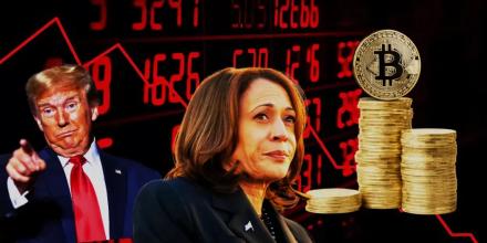 Kamala Harris Pledges $15 Federal Minimum Wage Boost