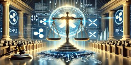 Ripple против SEC: основные выводы экспертов в области права по уведомлению апелляционного суда