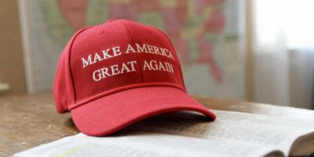MAGA Hat Price Prediction: Will $MAGA Surge On US Election, Or Is FreeDum Fighters a Better Investment?