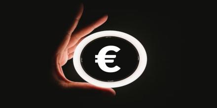 EURC, stablecoin de Circle vinculada al euro, se acerca los USD $100 millones en capitalización