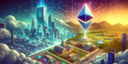 Ethereum отскакивает назад: Данные с цепи указывают на предстоящее крупное ралли ETH