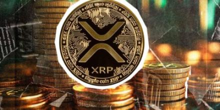 Аналитик утверждает, что XRP готовится к крупному росту