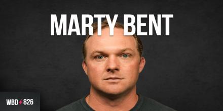 Marty Bent: Telling Bitcoin’s Human Side Through Tales from the Crypt