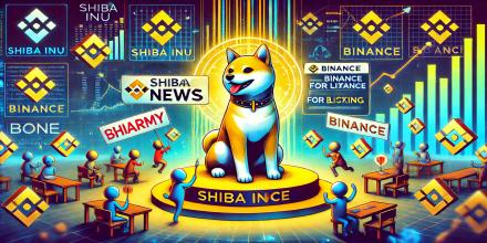 Shiba Inu News: SHIBArmy Pushes Binance for BONE Listing as Community Support Grows